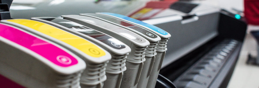 Comment choisir ses cartouches d'encre et toners en ligne