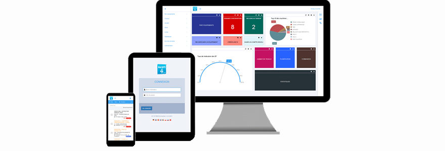 4 points pour un meilleur déploiement de votre projet GMAO