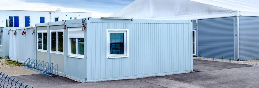 Les avantages de la construction des bâtiments modulaires