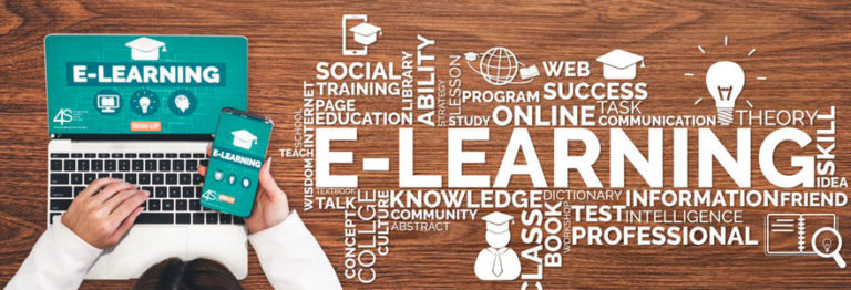 Formation : l’essentiel à retenir concernant l’e-learning