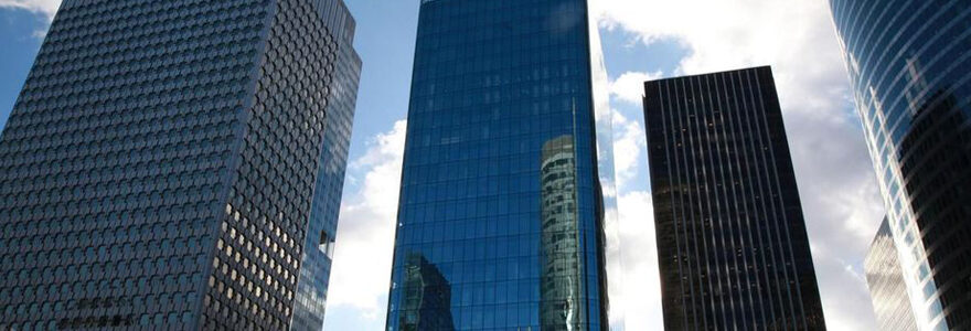 Les étapes pour modifier le siège social de sa société