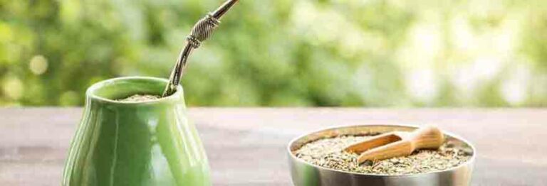 Le maté, de quel type de boisson s’agit-il